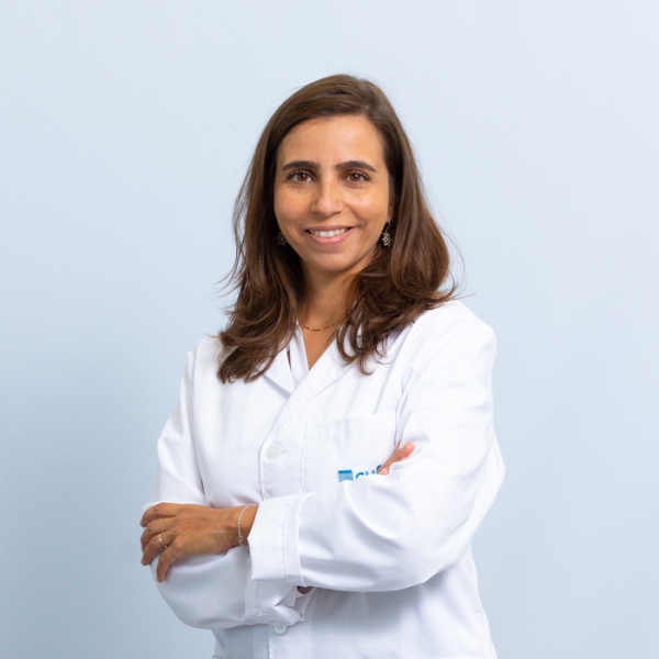 Endocrinologia Hospital CUF Cascais | CUF